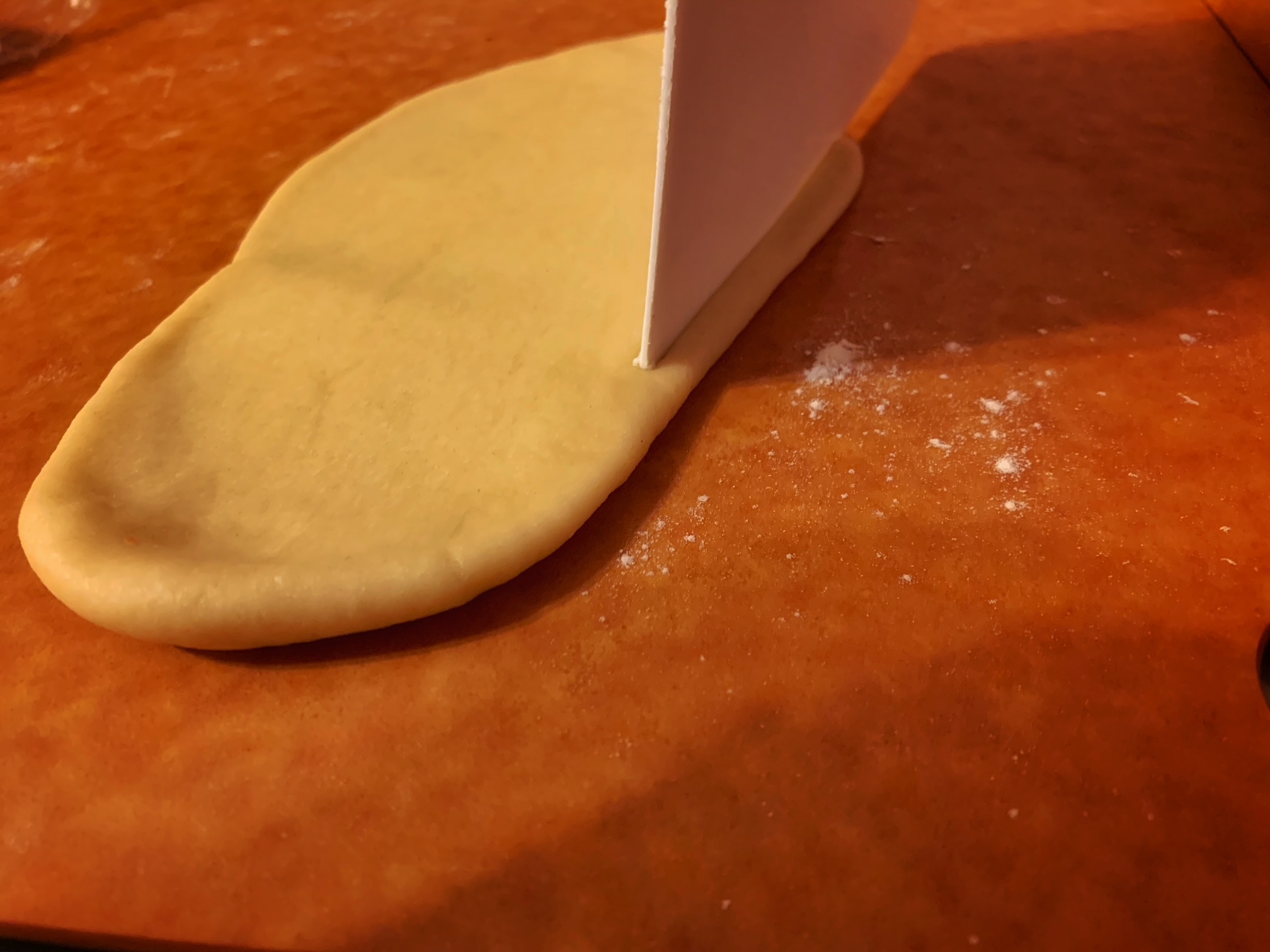 Pizza Wool Bread – A Dash of Yoyo